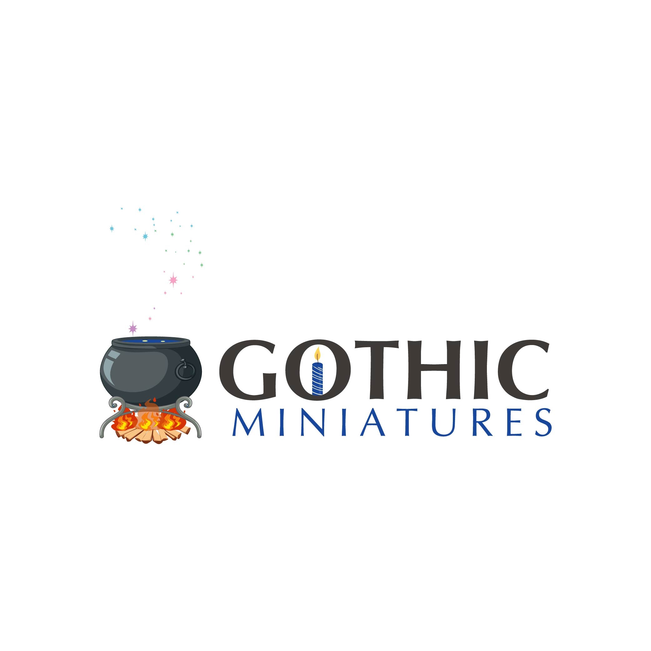 Gothic Miniatures